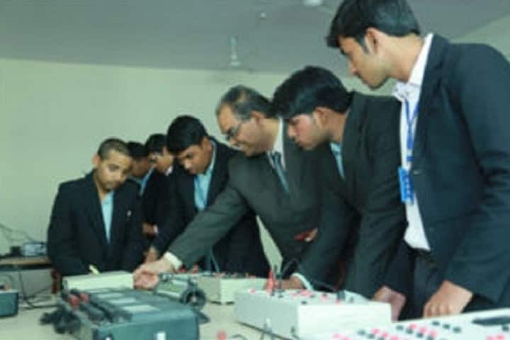 PLRCT Faridabad: Admission, Fees, Courses, Placements, Cutoff, Ranking