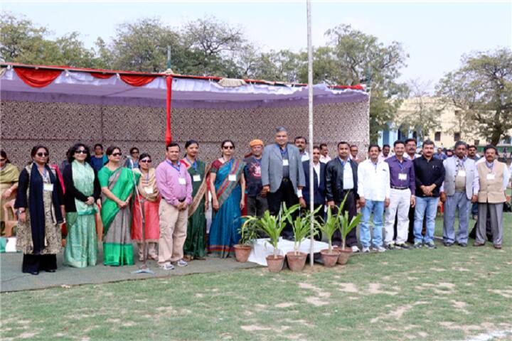 Raja Balwant Singh College, Agra: Admission, Fees, Courses, Placements ...