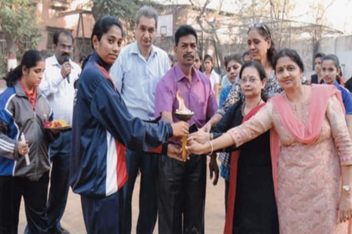 MMP SHAH COLLEGE Matunga: Admission, Fees, Courses, Placements, Cutoff ...