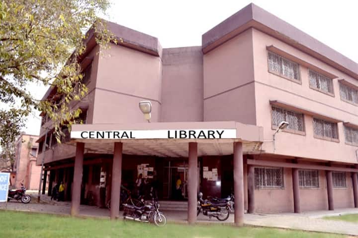 BIT Sindri, Dhanbad: Admission, Fees, Courses, Placements, Cutoff, Ranking