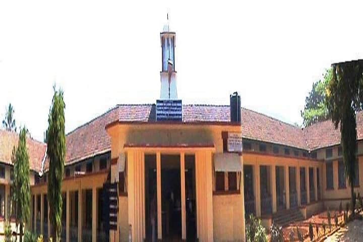 Degree Colleges in Karwar 2021 – Courses, Fees, Admission, Rank