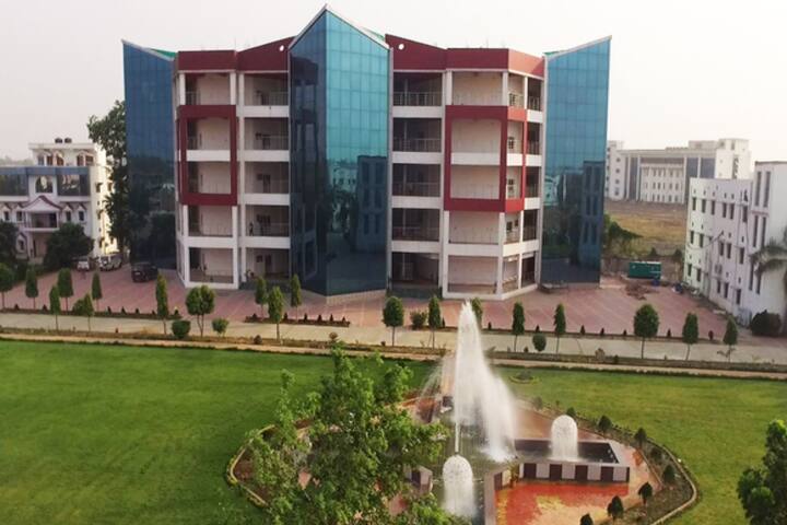 NSIT Patna: Admission, Fees, Courses, Placements, Cutoff, Ranking