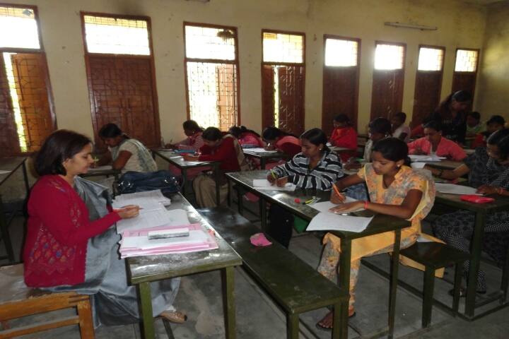 Government Rajmohini Devi Girls PG College, Ambikapur: Admission, Fees ...