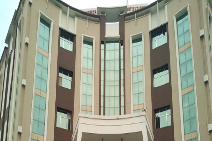 Top Engineering Colleges in Unnao 2021 – Courses, Fees, Admission, Rank