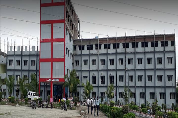Engineering Colleges in Nanded – Courses, Fees, Reviews, Location ...