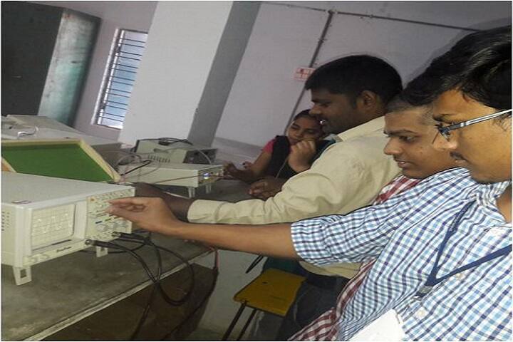 University College of Engineering JNTUK, Narasaraopet: Admission, Fees ...