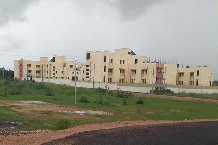Government Engineering Colleges in Odisha 2022 – Courses, Fees ...