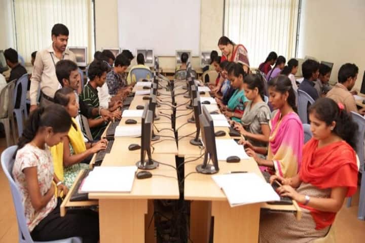 Dr BR Ambedkar College, Hyderabad: Admission, Fees, Courses, Placements ...