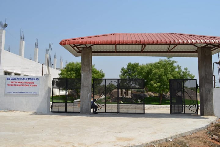 NGIT Uppal: Admission, Fees, Courses, Placements, Cutoff, Ranking