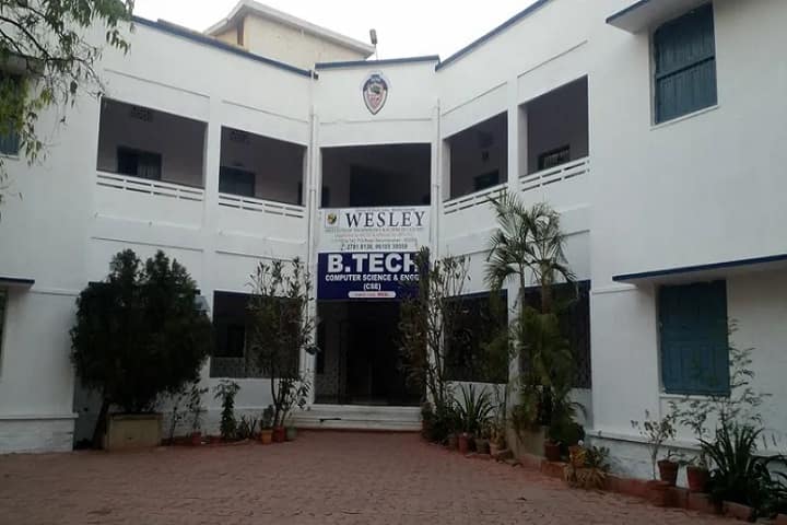 Engineering Colleges in Secunderabad – Courses, Fees, Reviews, Location ...