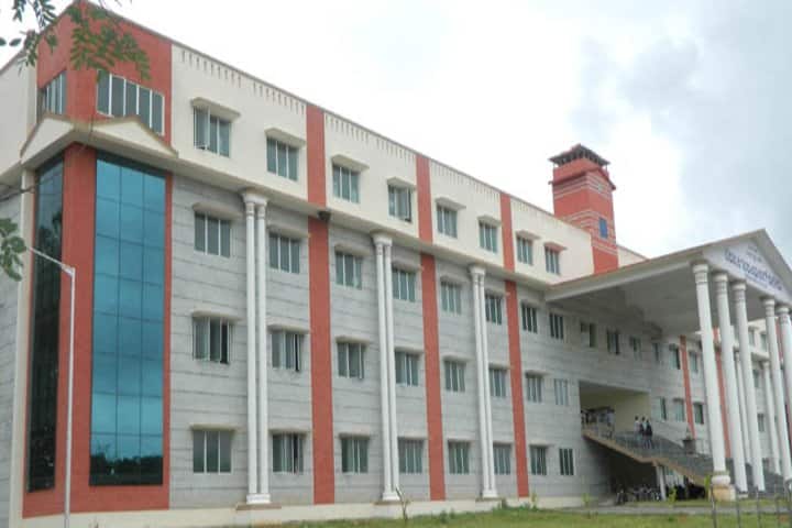 Government Engineering Colleges in Karnataka 2022 – Courses, Fees ...