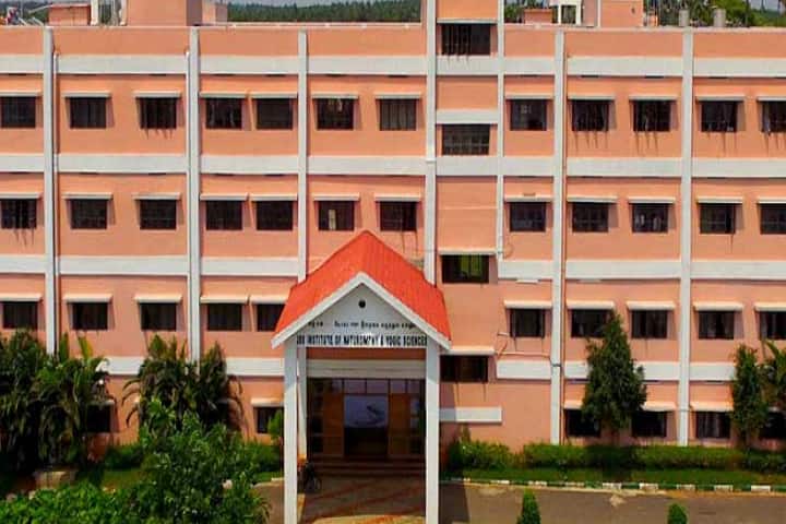 Top Colleges in Coimbatore 2023 – Courses, Fees, Admission, Rank