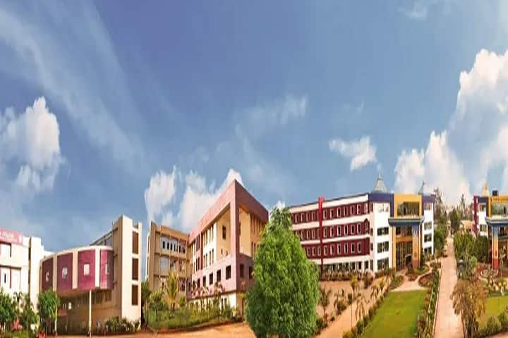 Engineering Colleges in Raipur 2022 – Courses, Fees, Admission, Rank