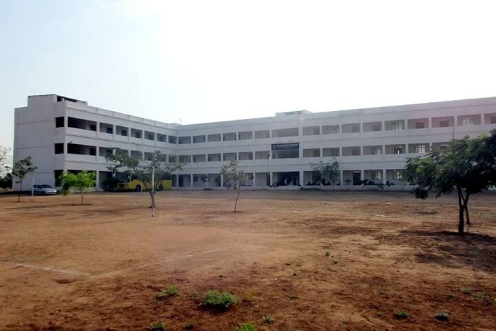 Degree Colleges in Dindigul – Courses, Fees, Reviews, Location, Ownership