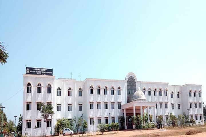 Government Engineering Colleges in Chennai 2022 – Courses, Fees ...