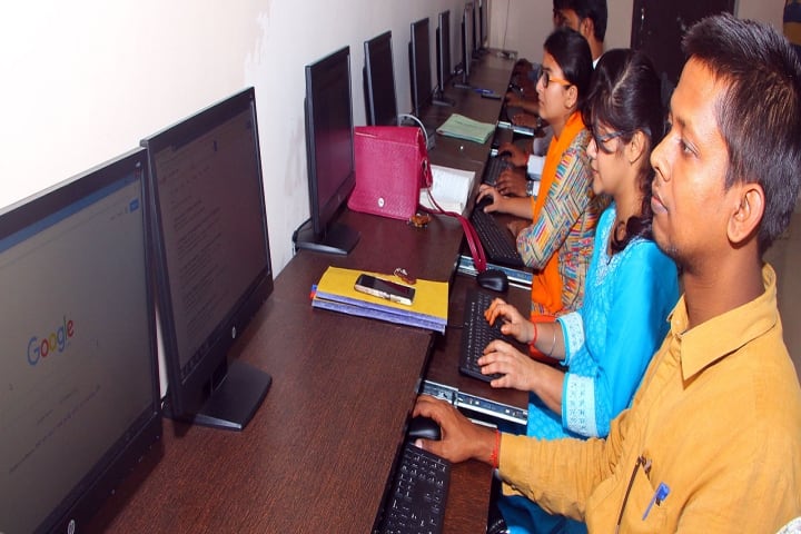 REC Azamgarh: Admission, Fees, Courses, Placements, Cutoff, Ranking