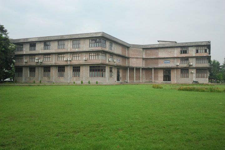 GNDEC Ludhiana: Admission, Fees, Courses, Placements, Cutoff, Ranking