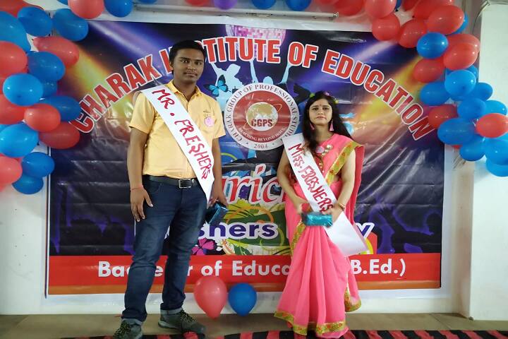 Charak Institute of Education, Lucknow: Admission, Fees, Courses ...