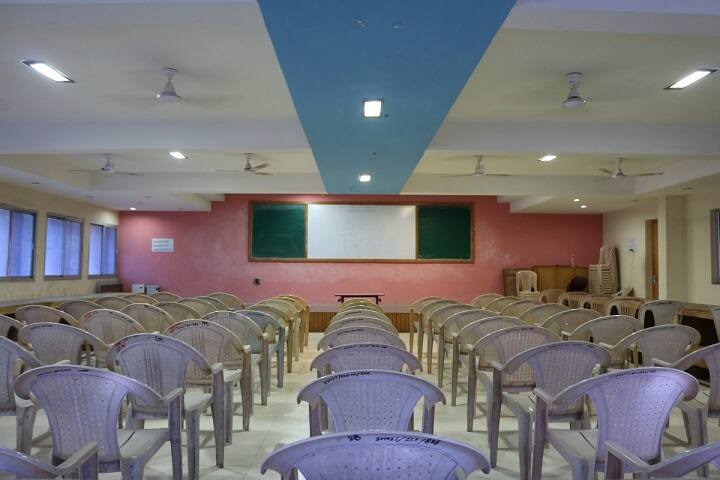 Shri S'ad Vidya Mandal Institute of Technology, Bharuch: Admission ...