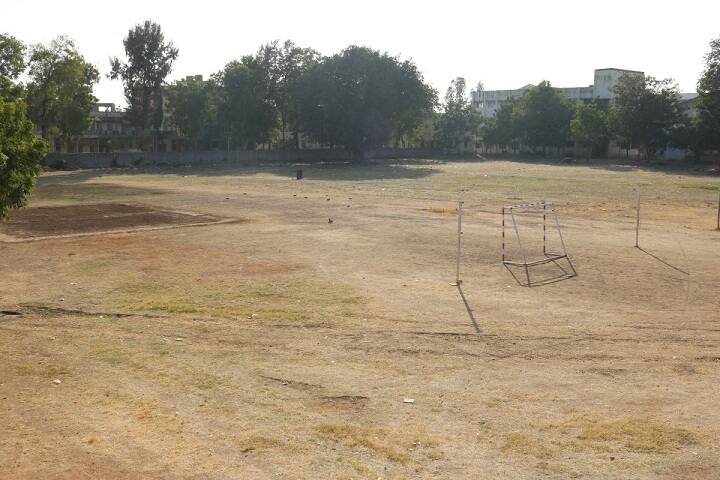 Shri S'ad Vidya Mandal Institute of Technology, Bharuch: Admission ...