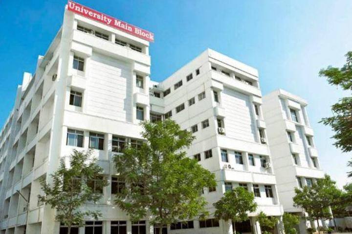 SRM Institute of Science and Technology, Ramapuram Campus: Admission ...