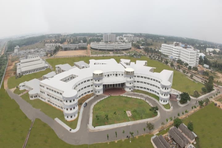 Saveetha College of Architecture and Design, Chennai: Admission, Fees ...