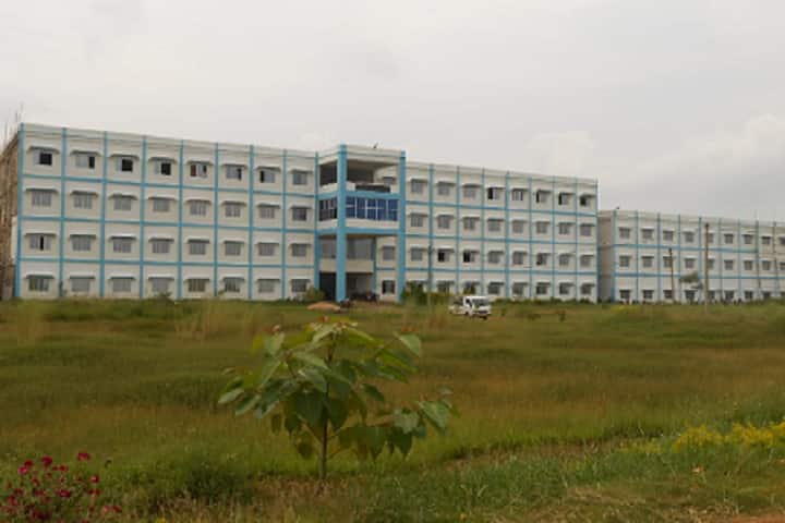 Engineering Colleges in Balasore 2021 – Courses, Fees, Admission, Rank