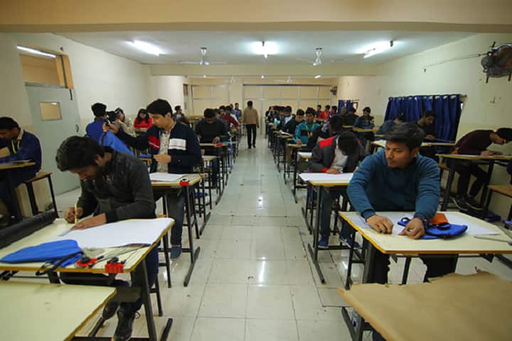 KIET School of Engineering, Ghaziabad (KIET Ghaziabad): Admission, Fees ...