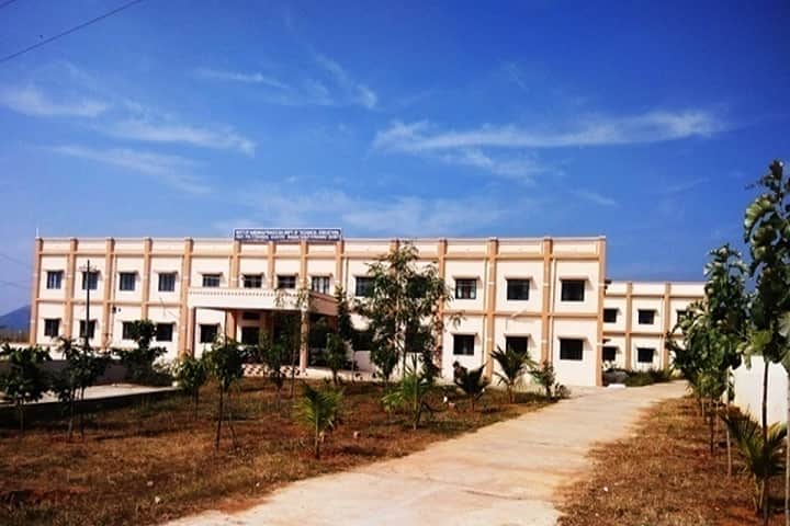 Engineering Colleges in India Accepting AP POLYCET 2021 – Courses, Fees ...