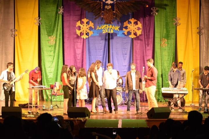 Institute of Engineering and Technology, Indore: Admission, Fees ...