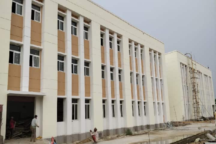 Government Engineering Colleges in Bihar 2023 – Courses, Fees ...