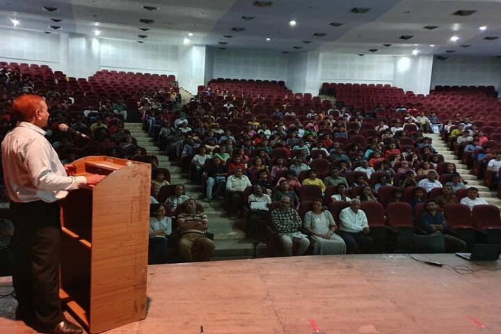 Sir Bhavsinhji Polytechnic Institute, Bhavnagar: Admission, Fees ...