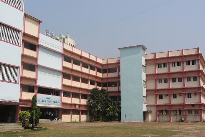 Xavier Institute of Engineering, Mumbai: Admission, Fees, Courses ...