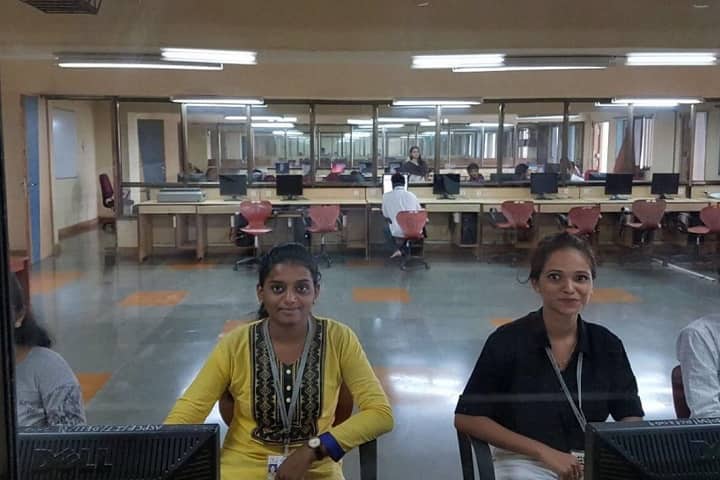 Jawahar Education Society's AC Patil College of Engineering, Navi ...