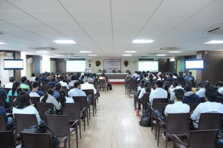 VIIT Pune: Admission, Fees, Courses, Placements, Cutoff, Ranking