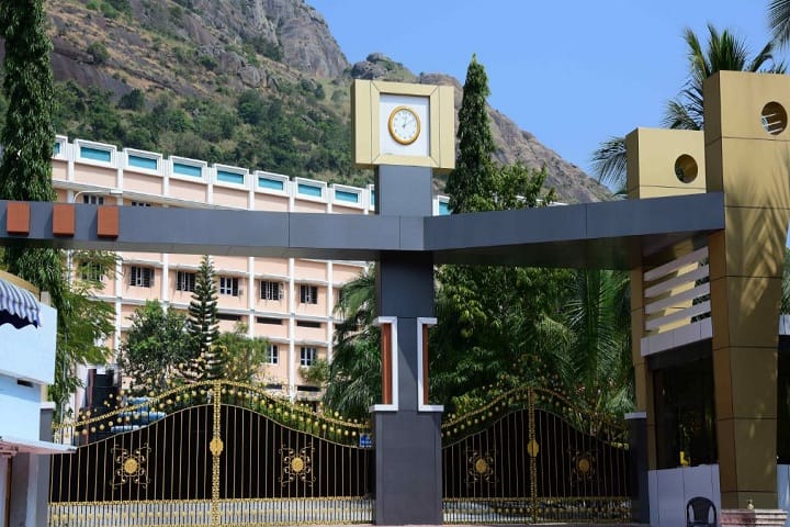 Top Construction Technology Colleges in Nagercoil 2022 – Courses, Fees ...