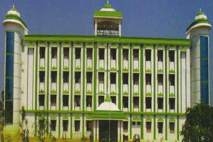 Government Polytechnic College, Perundurai: Admission, Fees, Courses ...