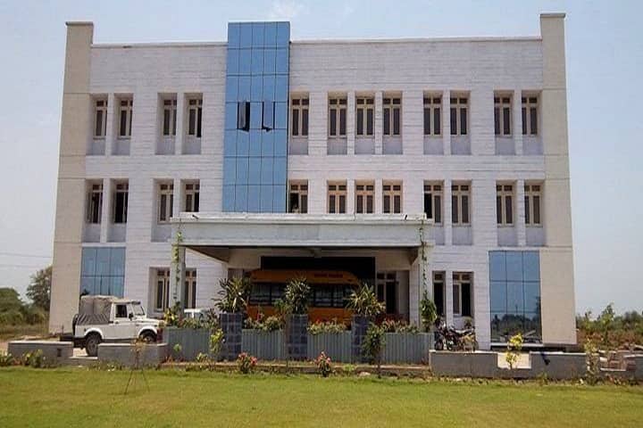 Vidhyadeep Institute of Engineering and Technology, Surat: Admission ...