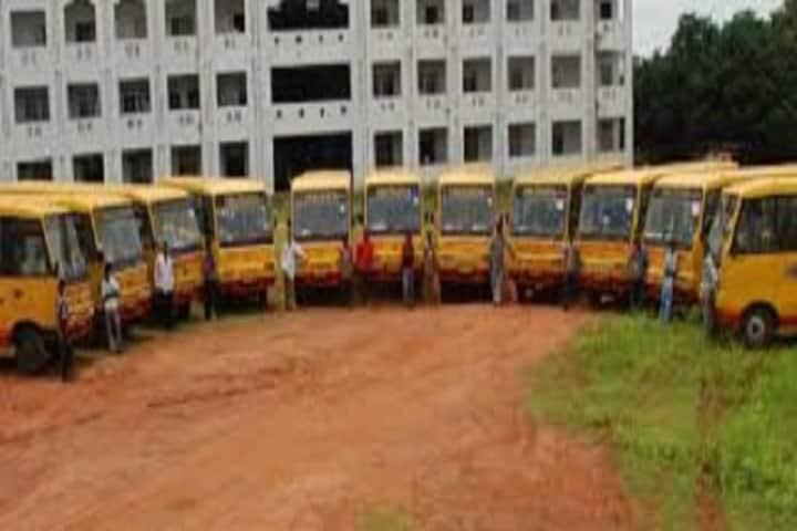 Top Degree Colleges in Rajahmundry 2022 – Courses, Fees, Admission, Rank