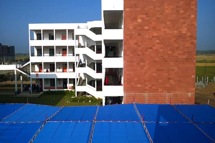 VVIT Guntur: Admission, Fees, Courses, Placements, Cutoff, Ranking