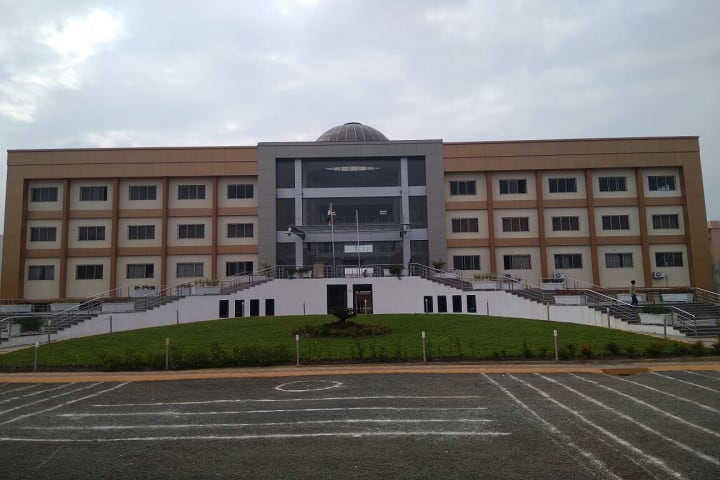 Engineering Colleges in Nanded – Courses, Fees, Reviews, Location ...