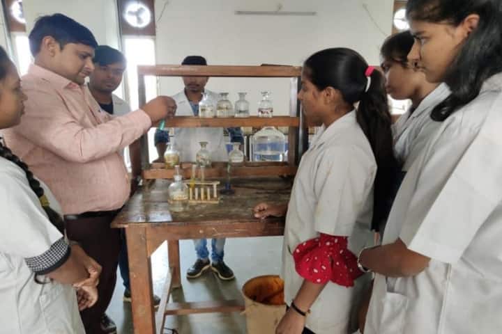 Dr APJ Abdul Kalam Government College, Silvassa: Admission, Fees ...