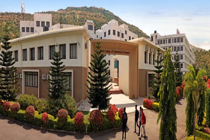 Top Electrical Engineering Colleges in Pune 2022 – Courses, Fees ...