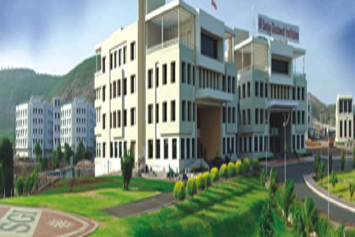 Engineering Colleges in Kolhapur 2022 – Courses, Fees, Admission, Rank