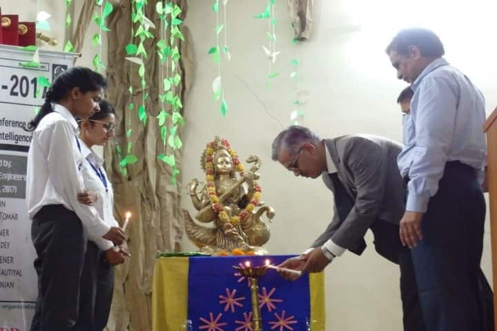 THDC-IHET Tehri: Admission, Fees, Courses, Placements, Cutoff, Ranking