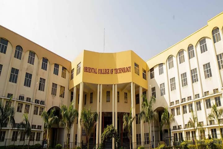 OCT Bhopal: Admission, Fees, Courses, Placements, Cutoff, Ranking