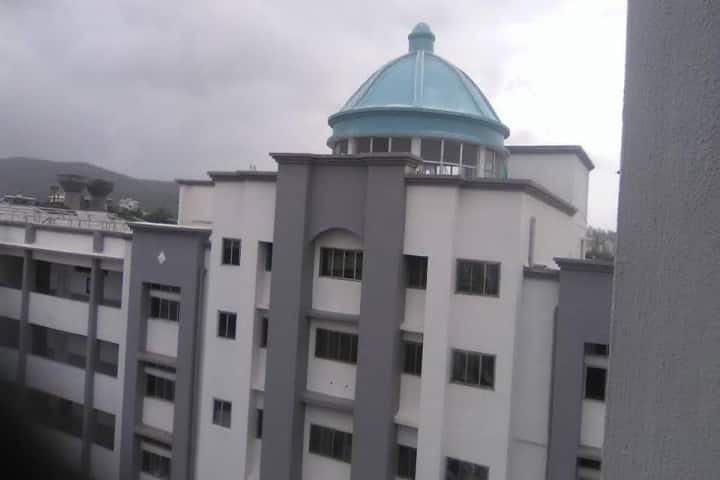 Terna Engineering college, Nerul: Admission, Fees, Courses, Placements ...