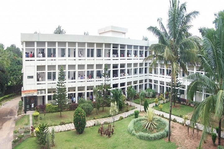 Engineering Colleges in Bangalore Accepting JEE Main 2021 – Courses ...