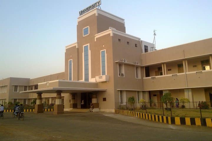 JNTUK Kakinada: Admission, Fees, Courses, Placements, Cutoff, Ranking