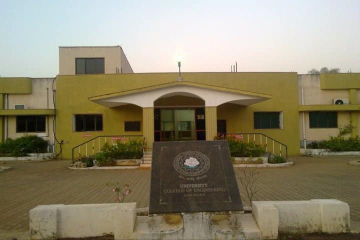 JNTUK Kakinada: Admission, Fees, Courses, Placements, Cutoff, Ranking